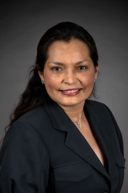 Board of Directors - Harris Galveston Subsidence District